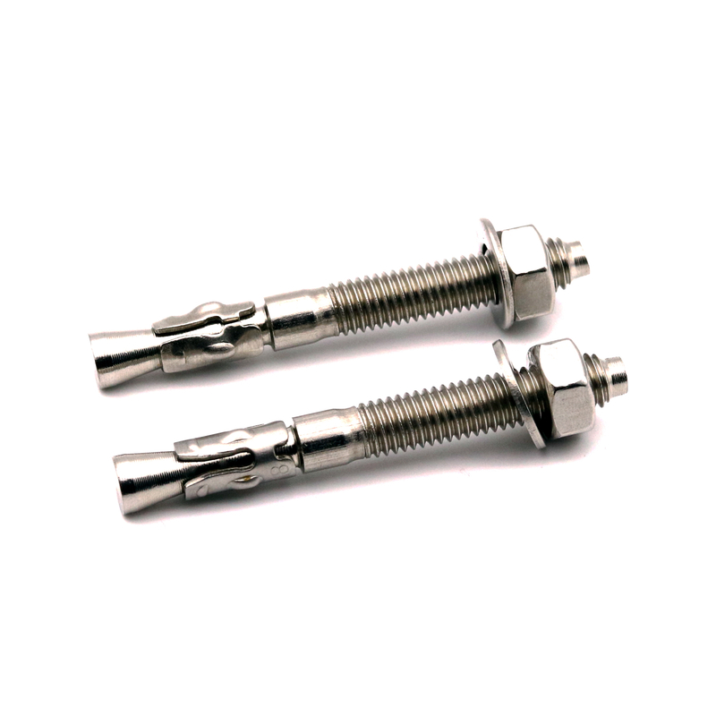 WEDGE ANCHOR from China manufacturer - ROLEE